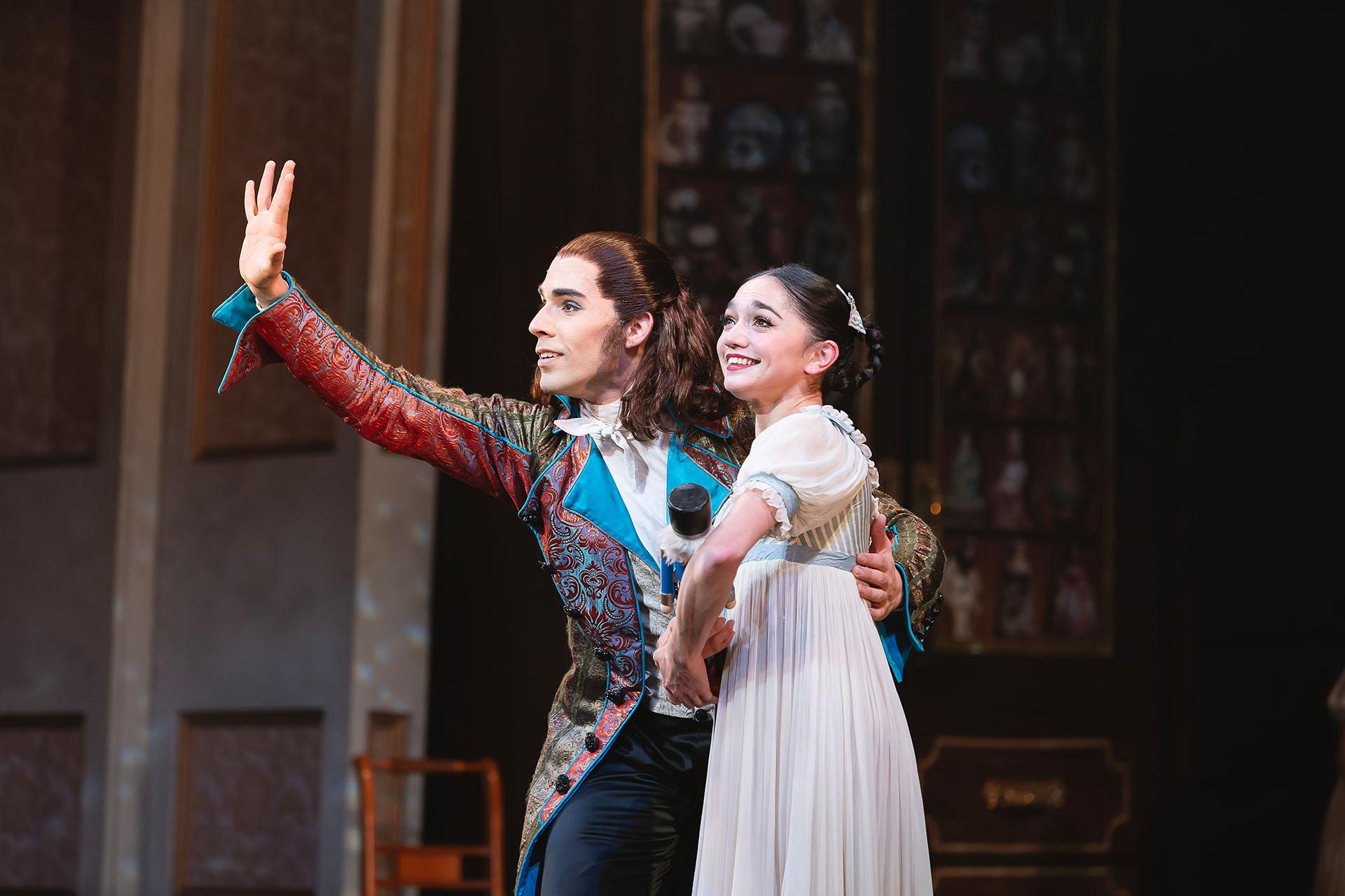 The Nutcracker | Northern Ballet